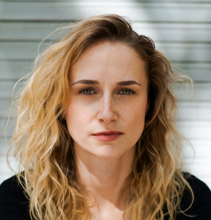 Pia-Micaela Barucki - schürmann pr